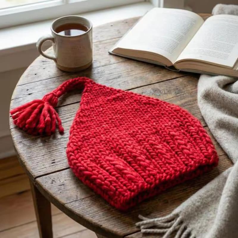 Norwegian Resistance Hat - Etsy
