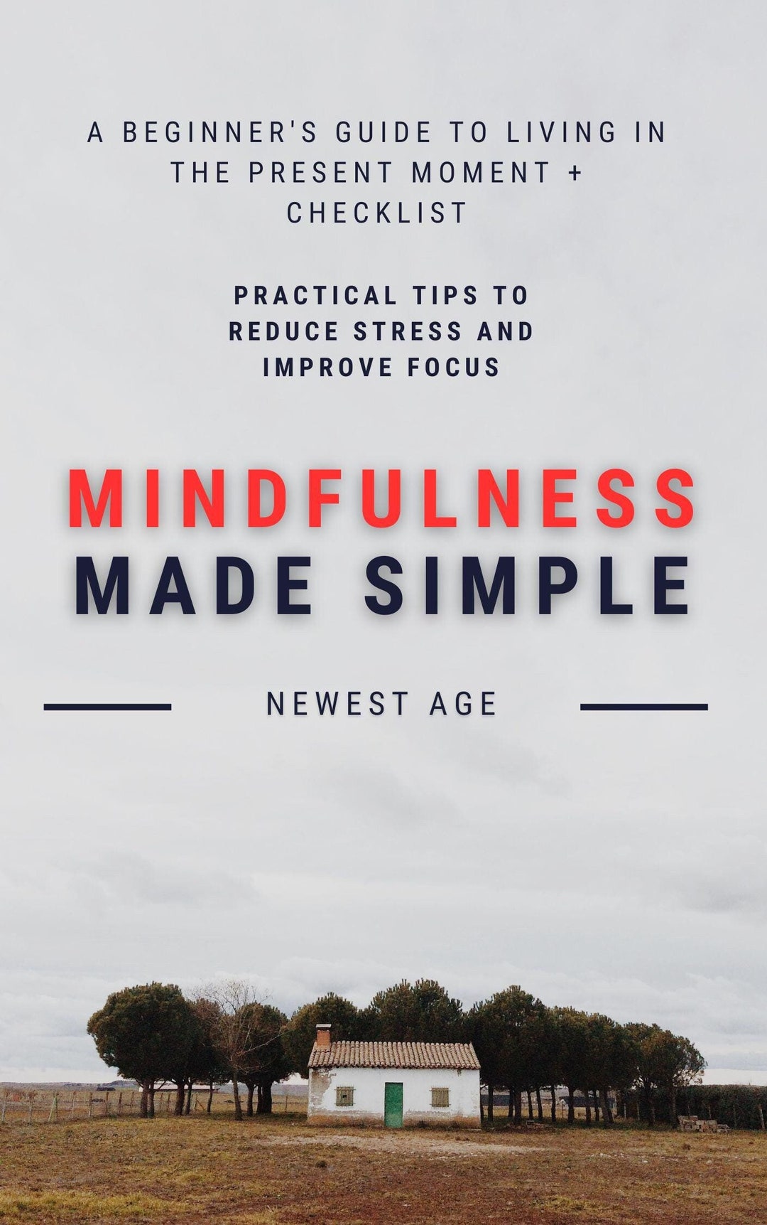 Mindfulness Made Simple: A Beginner's Guide + Checklist - Etsy