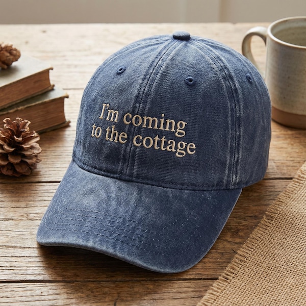 Embroidered Hockey Hats - Etsy