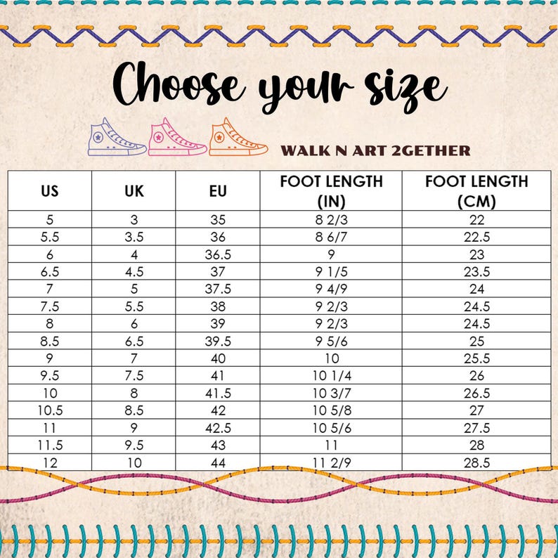 Custom Listing for Paula, Dalmation Dog Embroidery Converse, Hand ...