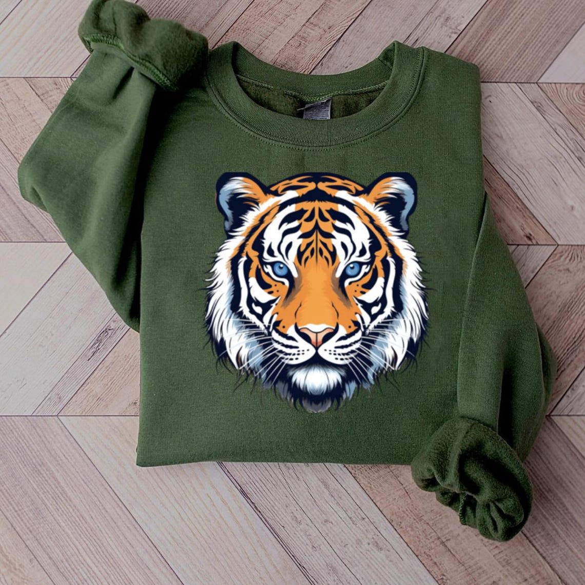 Tiger Mascot Png, Tiger Head Png, Tiger Head Png, Tiger Dijital File ...