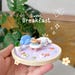 Custom Trinkets Dish | Cute Handmade Trinket Tray - Etsy