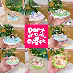 Custom Trinkets Dish | Cute Handmade Trinket Tray - Etsy