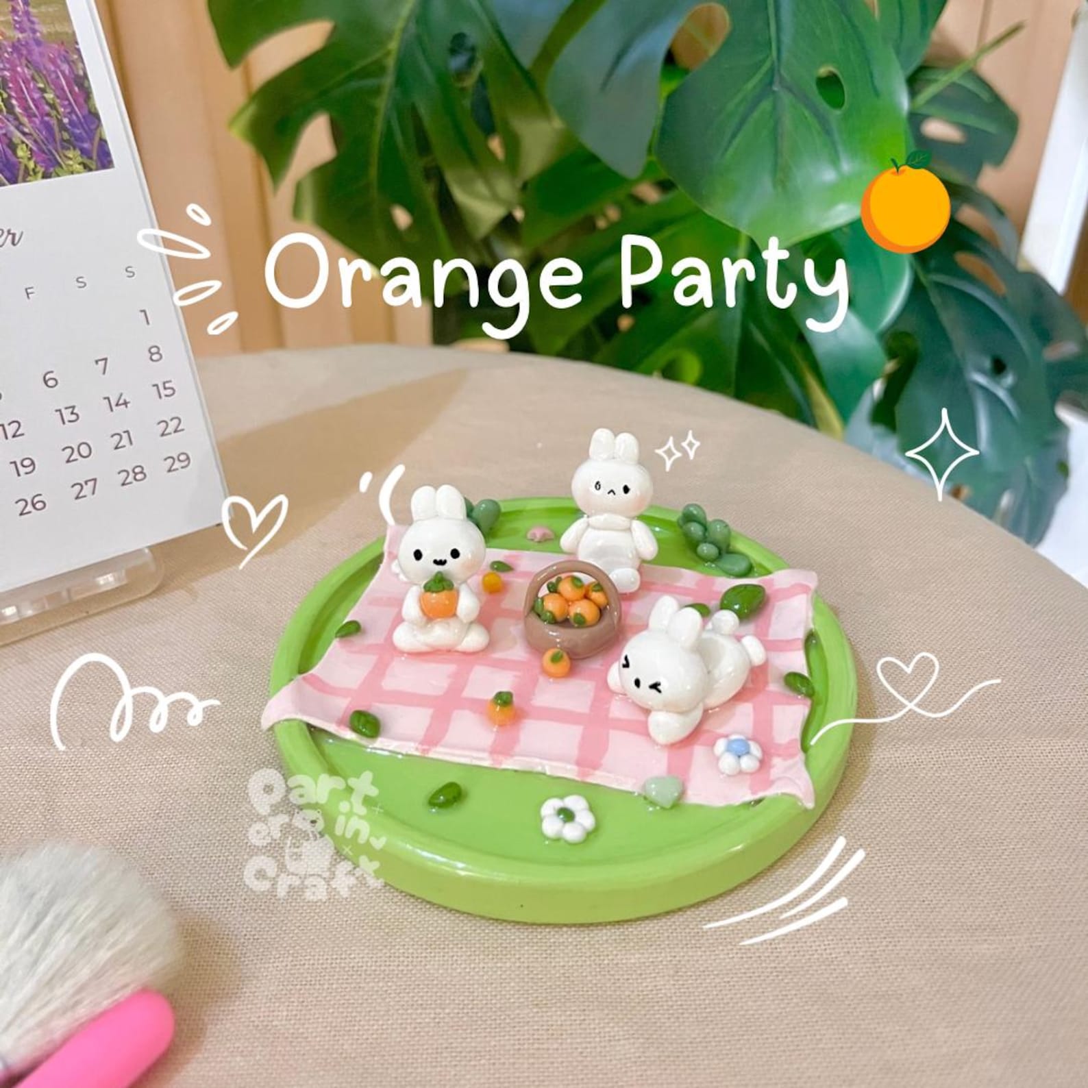 Custom Trinkets Dish | Cute Handmade Trinket Tray - Etsy