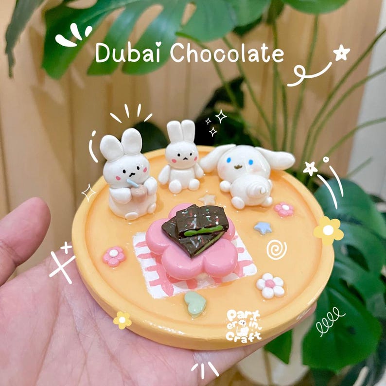 Custom Trinkets Dish | Cute Handmade Trinket Tray - Etsy