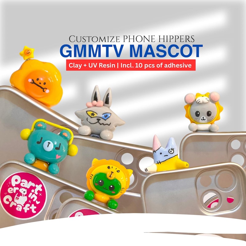 Hippers for Phones - Etsy