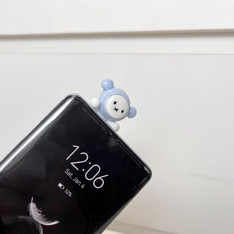 Smiski Hippers - Etsy