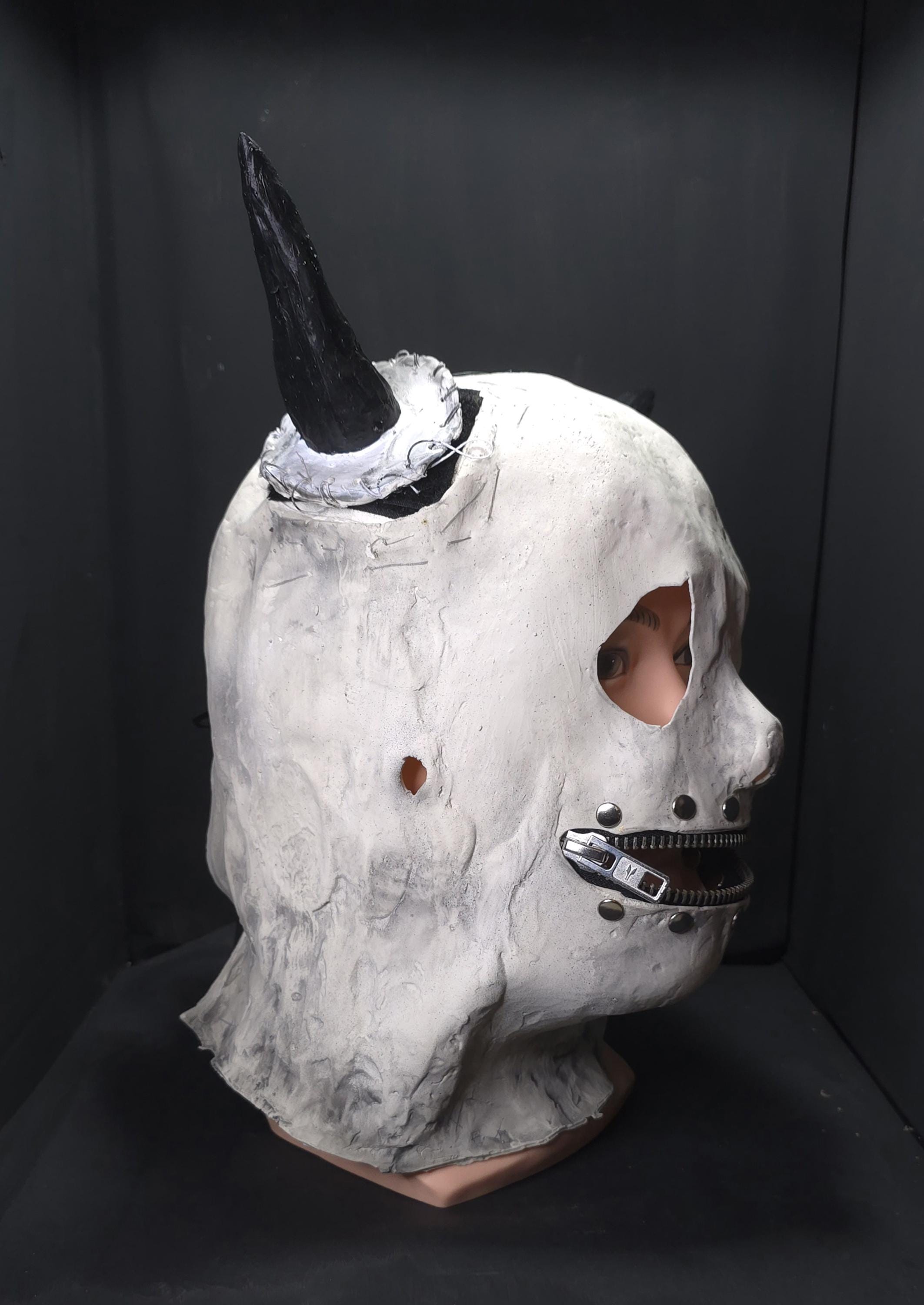 Tortilla Man Mask Weathered Version - Etsy