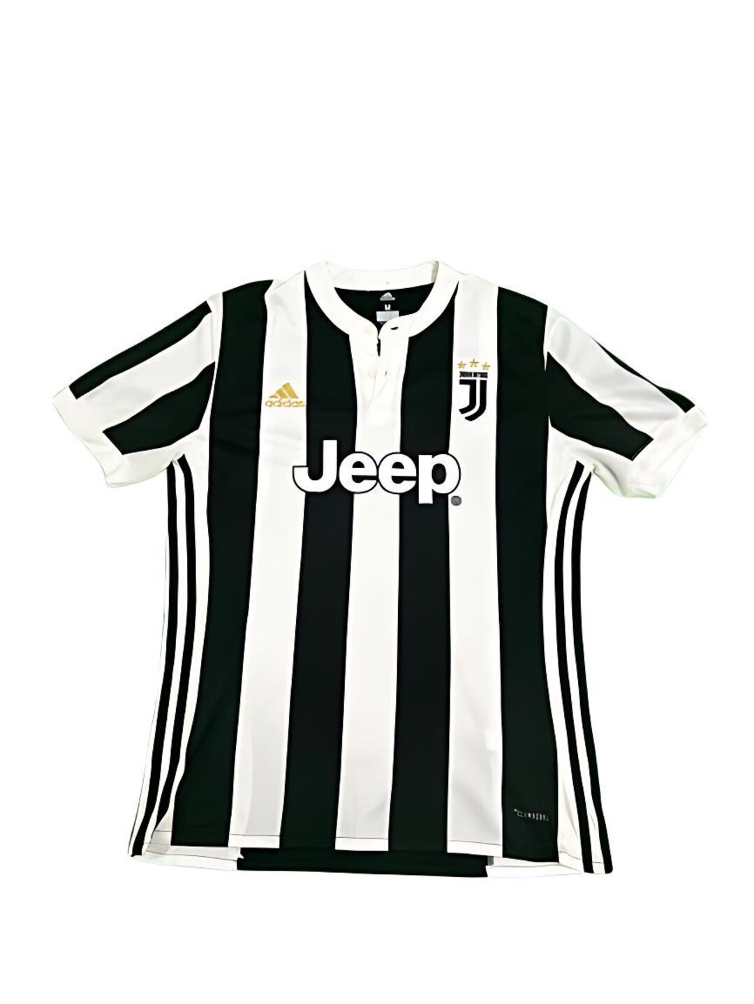 Adidas Juventus Italy 2017/18 Home Jersey Kit Soccer Football Adidas ...