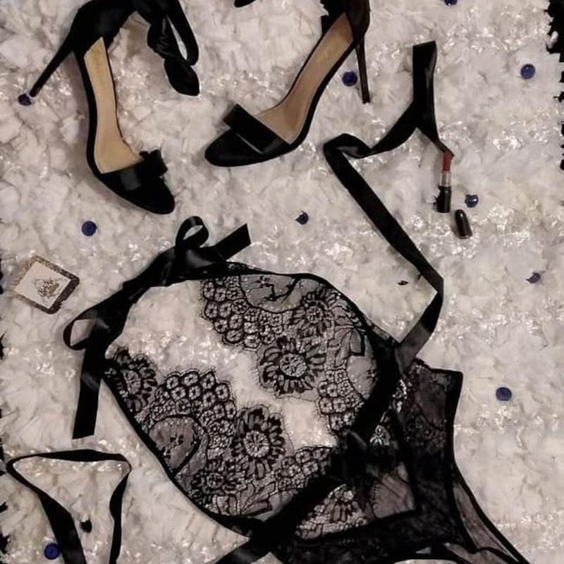 Womens Intimate Apparel - Etsy