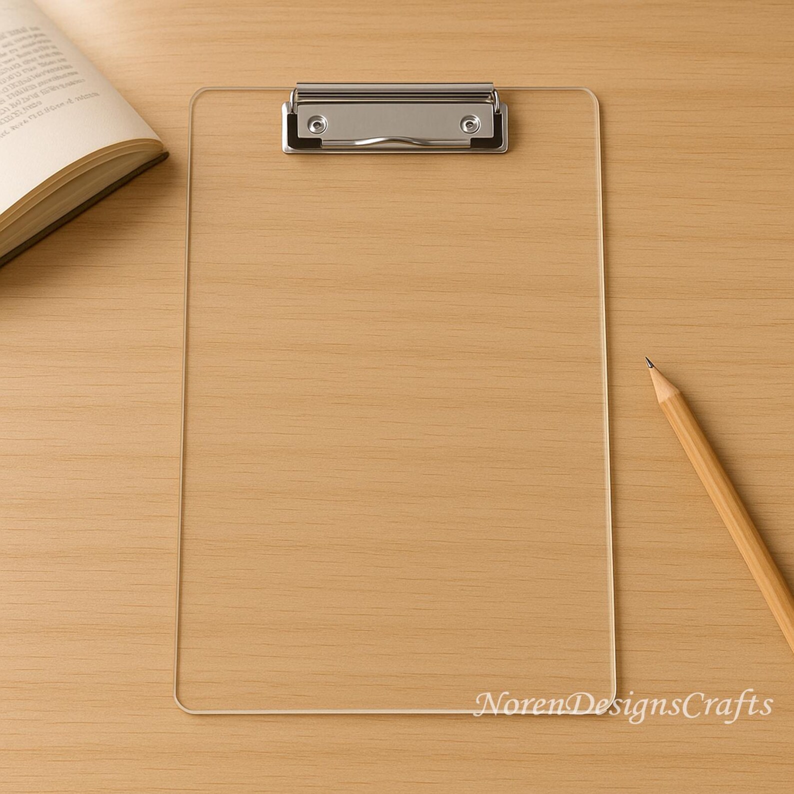 Back to School Teacher Clipboard, Personalized Name Clipboard, Custom ...