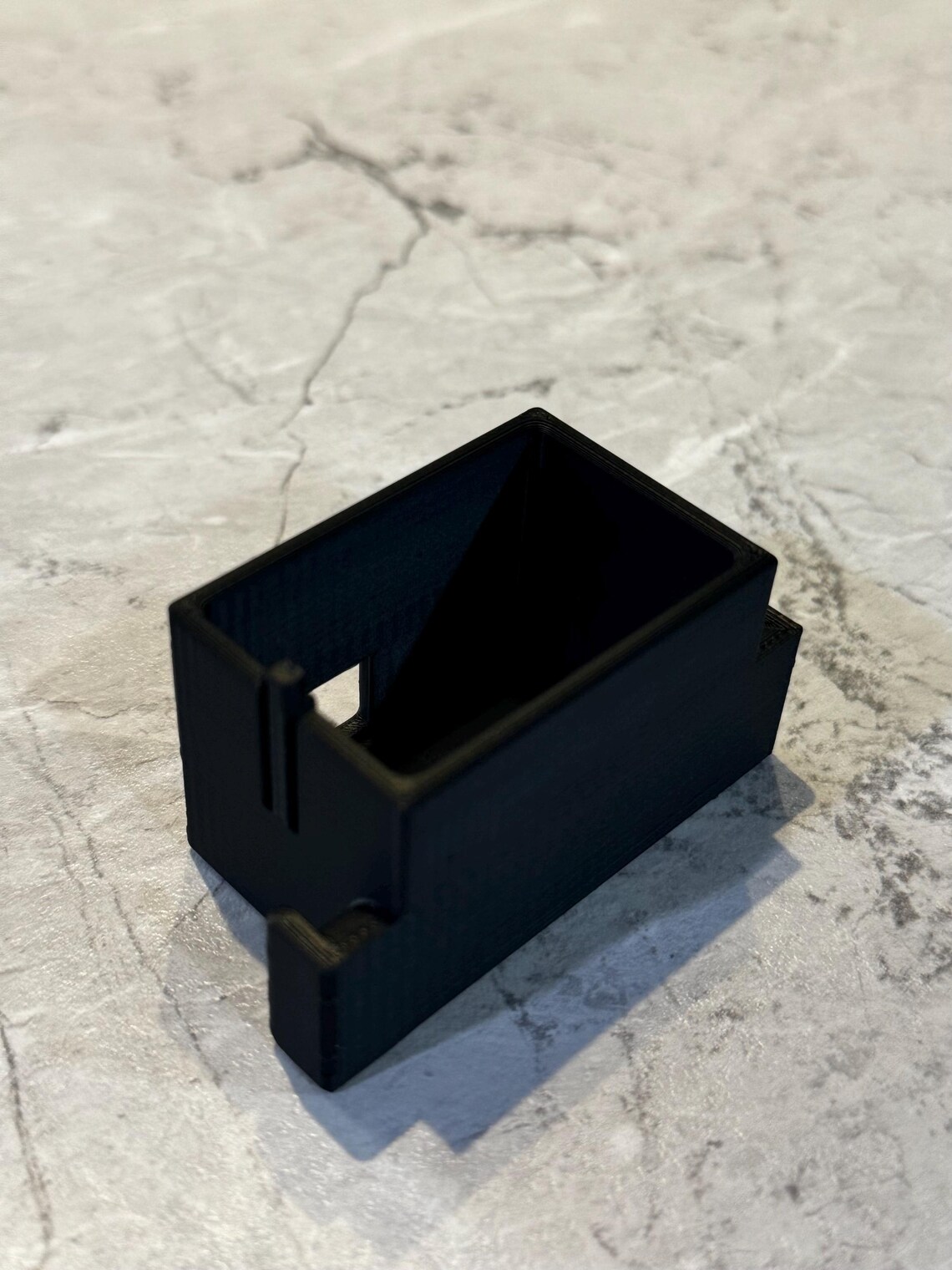 Zautomotive Tazer JL Mini Mount Jeep JL/JT - Etsy