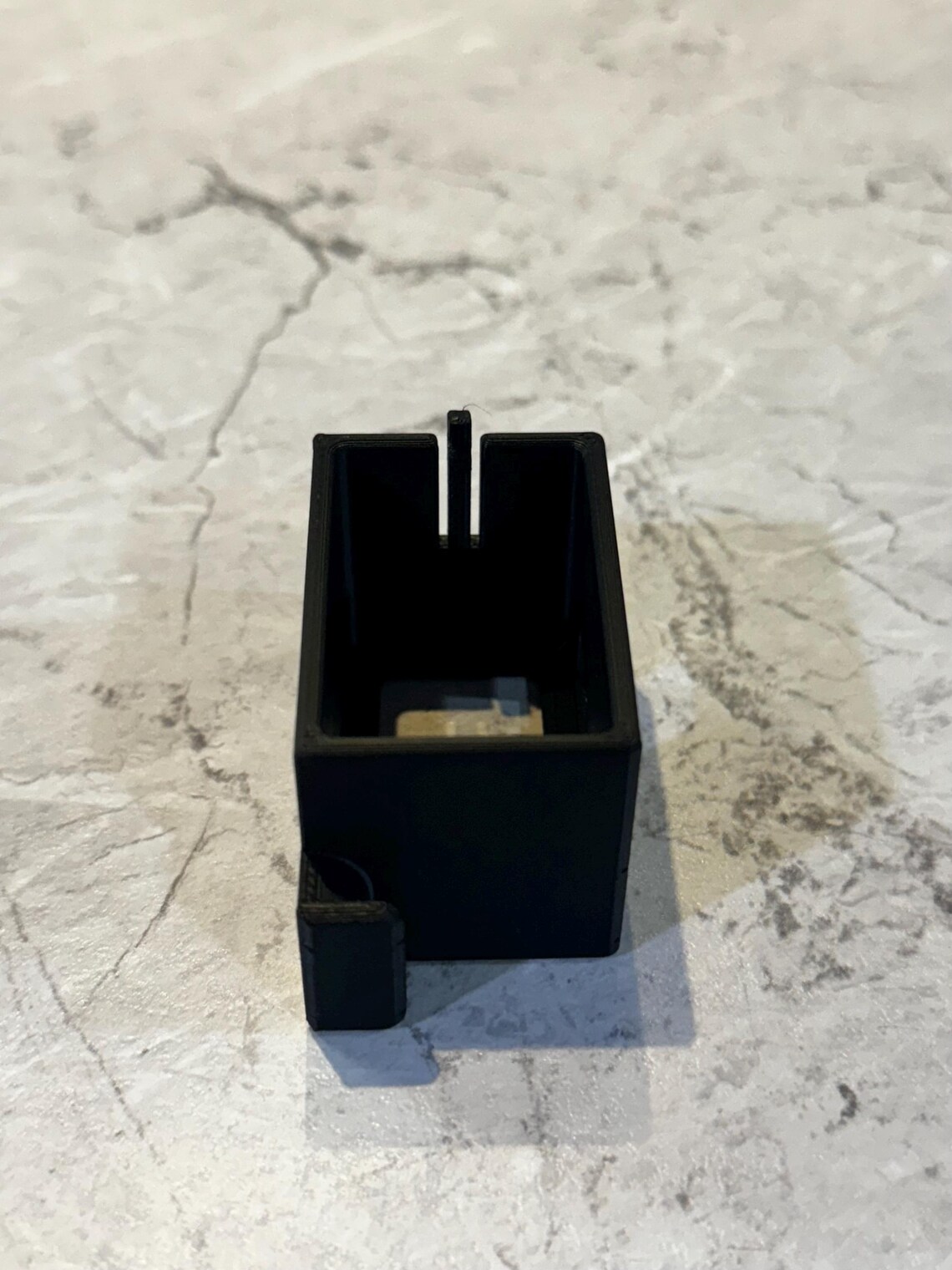 Zautomotive Tazer JL Mini Mount Jeep JL/JT - Etsy