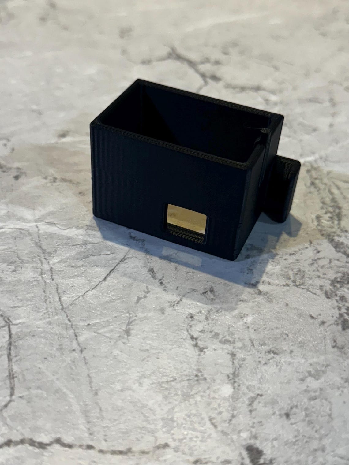 Zautomotive Tazer JL Mini Mount Jeep JL/JT - Etsy