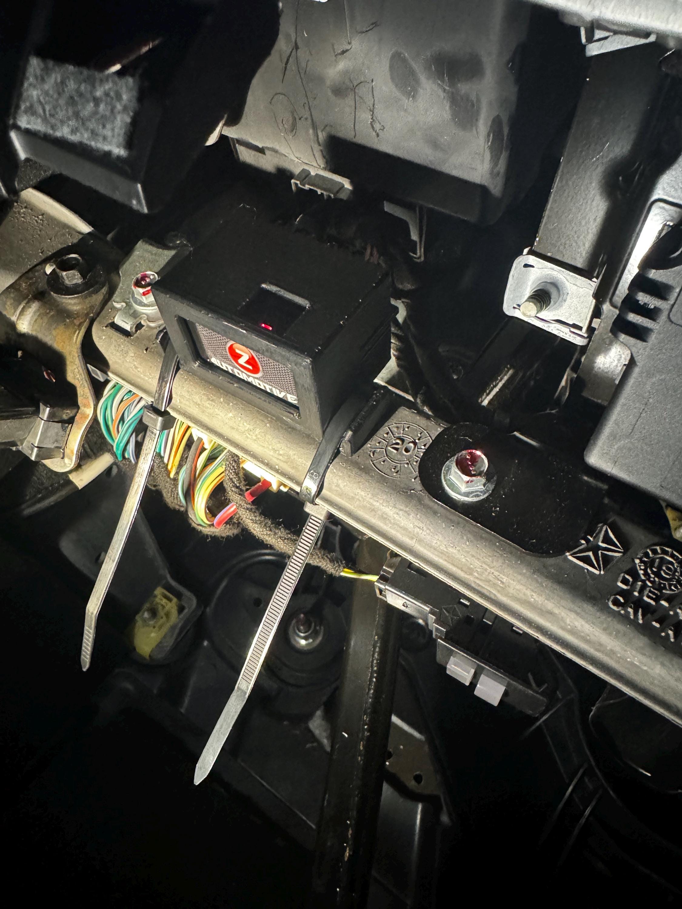 Zautomotive Tazer JL Mini Mount Jeep JL/JT - Etsy