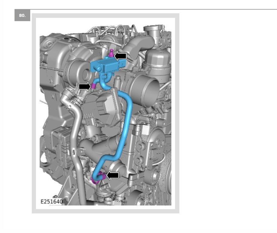 Land Rover Defender L663 2020-2023 Factory Service Repair Manual ...
