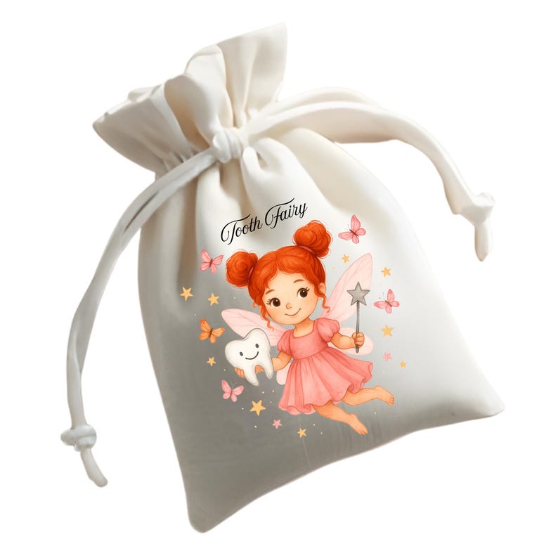 20 Tooth Fairy Clipart ,lost Tooth, First Tooth, Girls Tooth Fairy ...