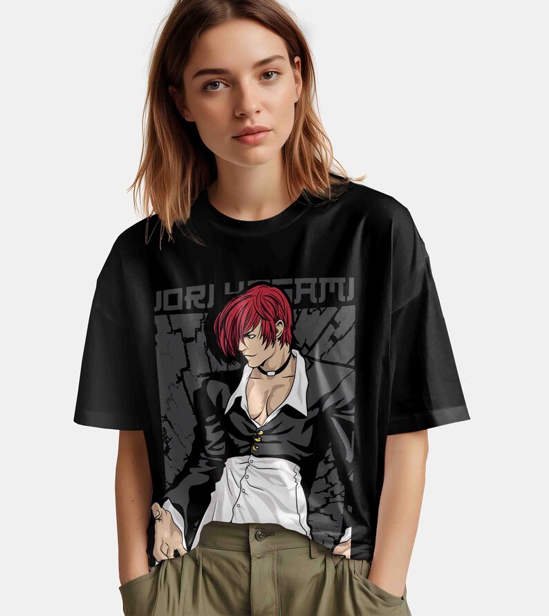 Retro Gaming T-shirt, Vintage Anime Waifu Shirt Unisex Chun Li SF2 ...