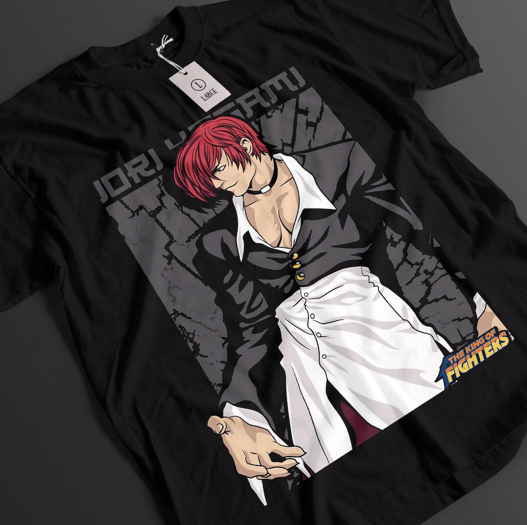 Retro Gaming T-shirt, Vintage Anime Waifu Shirt Unisex Chun Li SF2 ...
