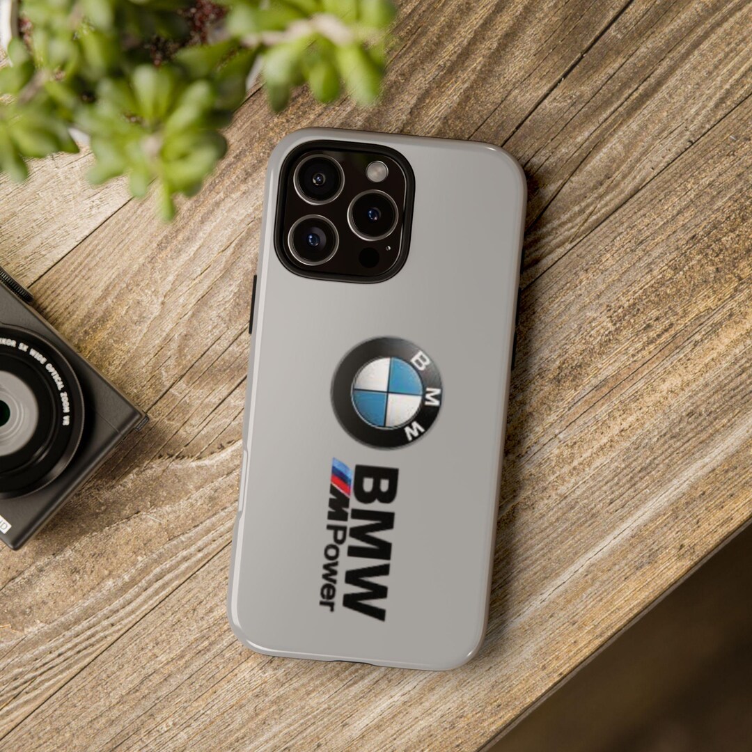 BMW Tough Cases, Stylish Phone Case, Durable Smartphone Cover, Unique ...