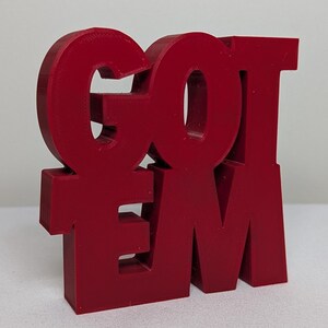 Got Em Display Sign - Etsy