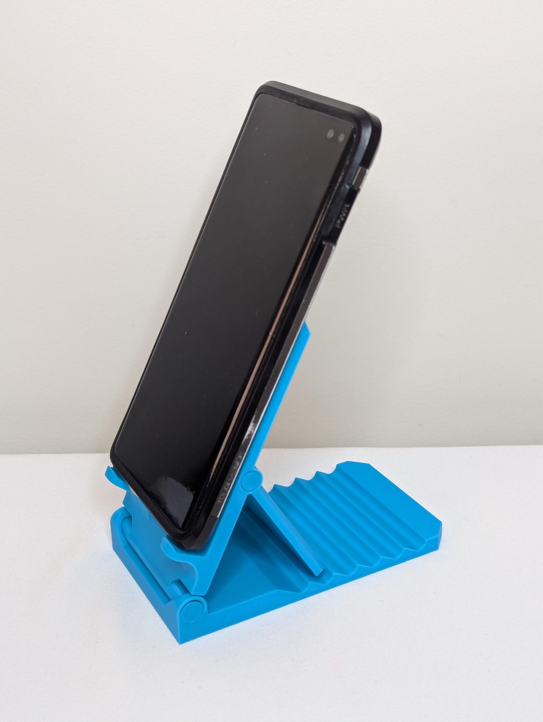Foldable Adjustable Angle Phone Holder Stand - Etsy