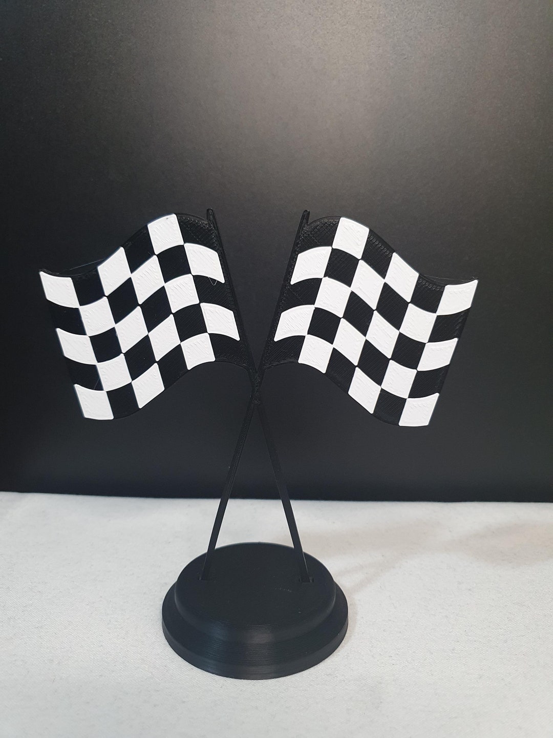 Racing Finish Flags - Etsy