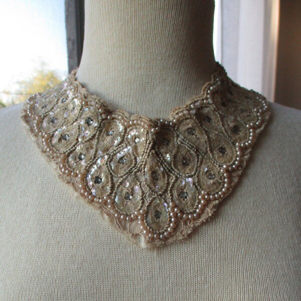 Collar - Etsy