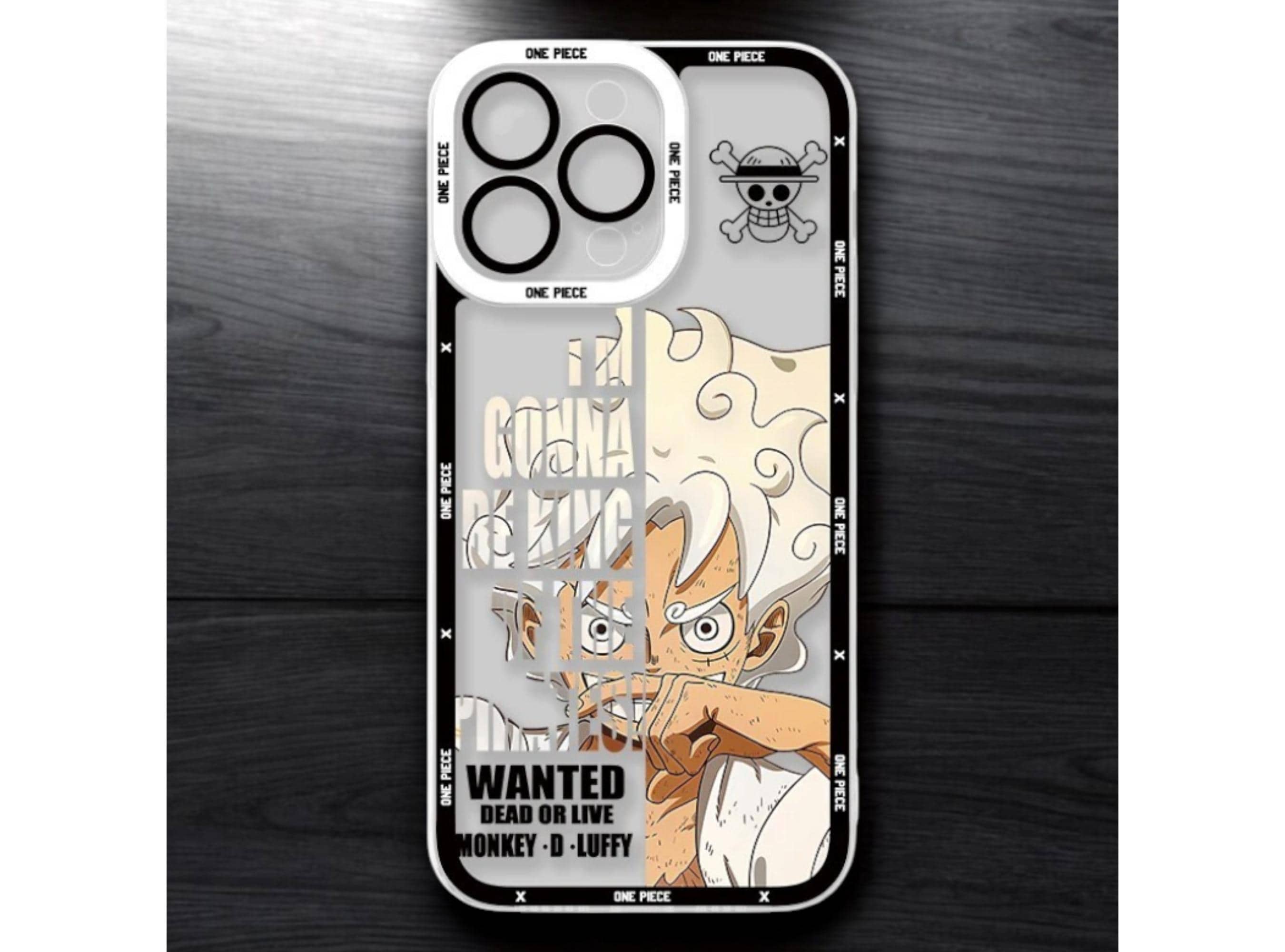 One Piece Phone Case - Etsy One Piece Phone Case - Etsy