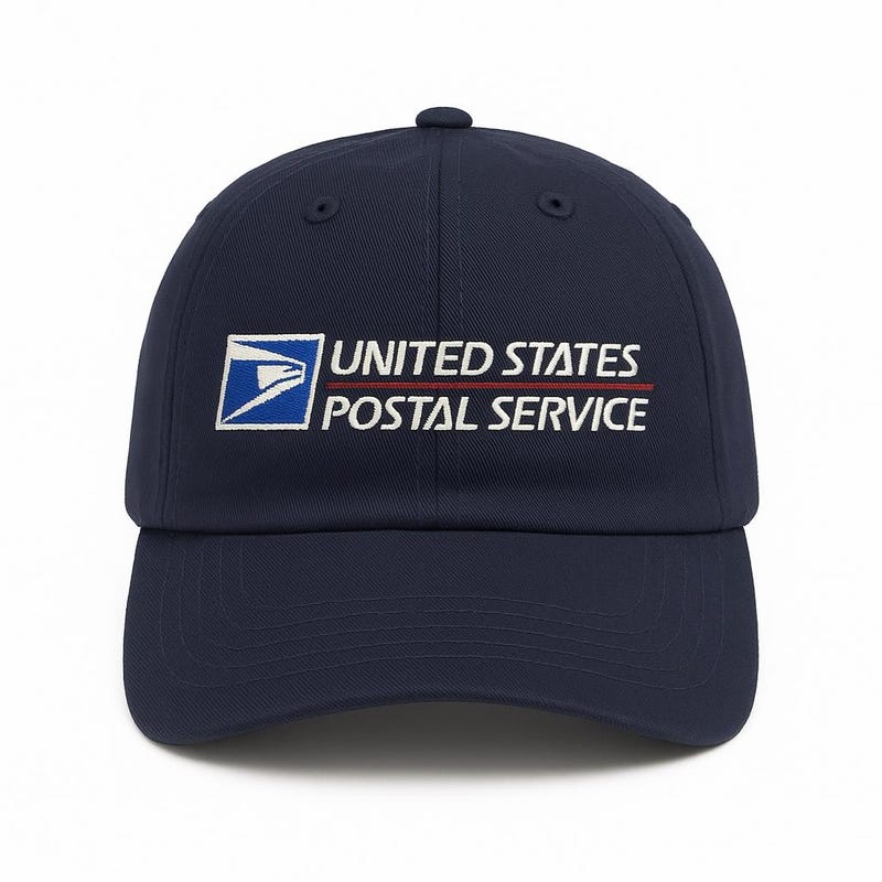 Usps Caps for Men - Etsy