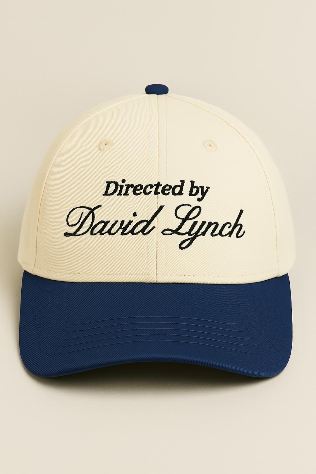 David Lynch Director Hat, Iconic Director Cap, Film Lover Gift, Movie ...