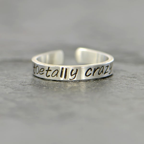 Funny Stamped Jewelry - Etsy