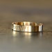 Dainty 14k Gold Toe Ring With F?ck off - Funny Toe Ring - Gold Midi ...