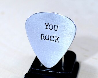 You rock | Etsy