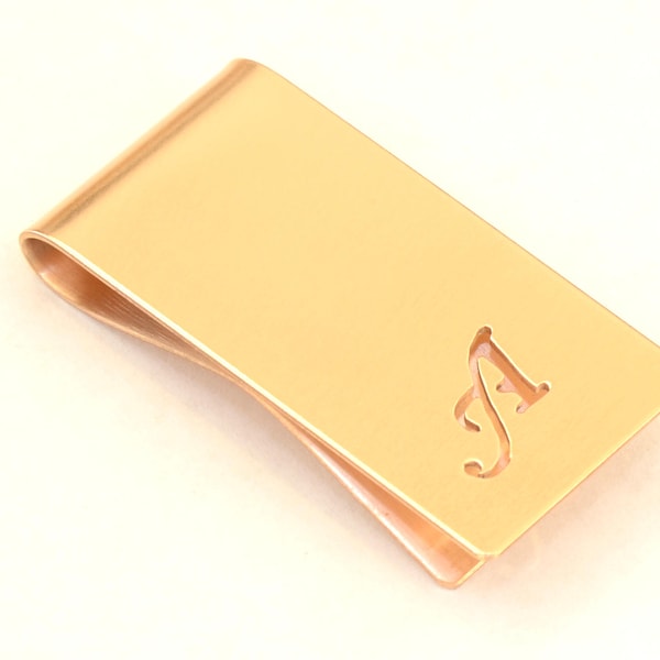 Fancy Money Clip - Etsy