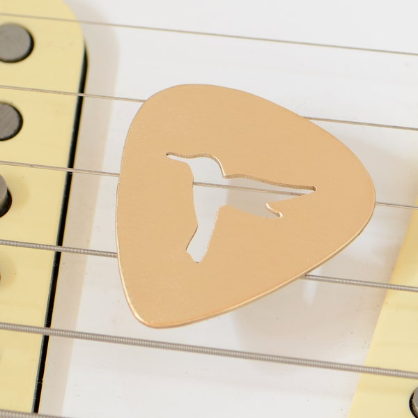 Hummingbird Picks - Etsy