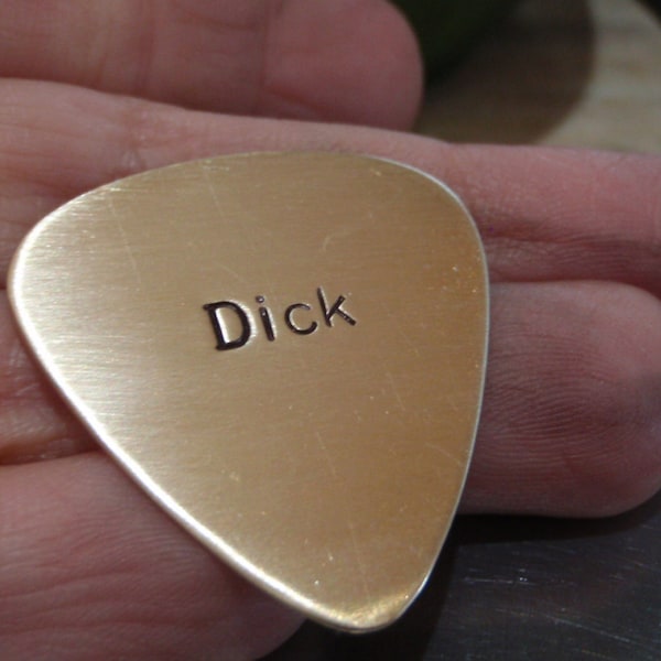 Dick Picks - Etsy