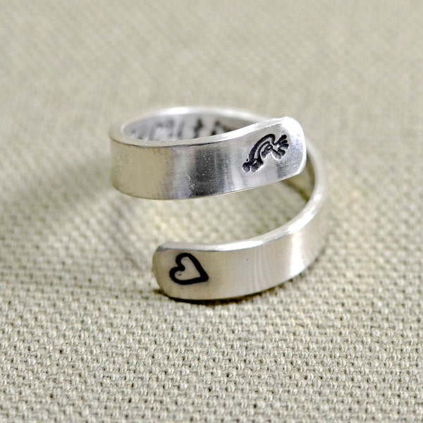 Fertility Ring - Etsy