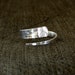Hammered Sterling Silver Wrap Ring – 925 Bypass Style Ring - RG11201818 ...
