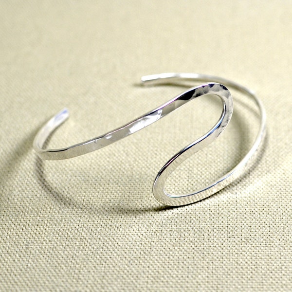 Upper Arm Cuff - Etsy