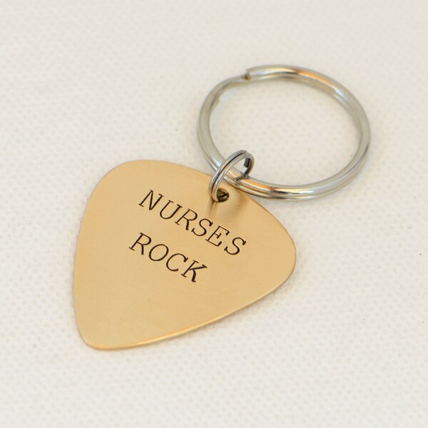 Nurses Rock - Etsy