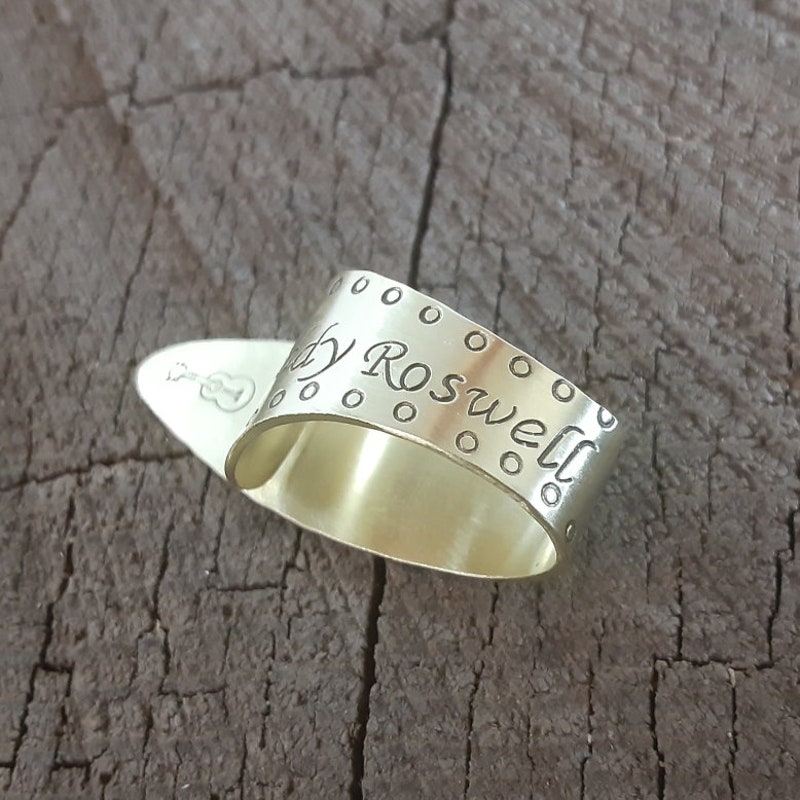 Metal Thumb Slider - Etsy