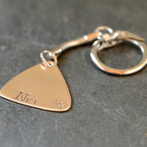 Custom Bronze Name Lottery Ticket Scratcher - Name Key Chain - Bronze ...