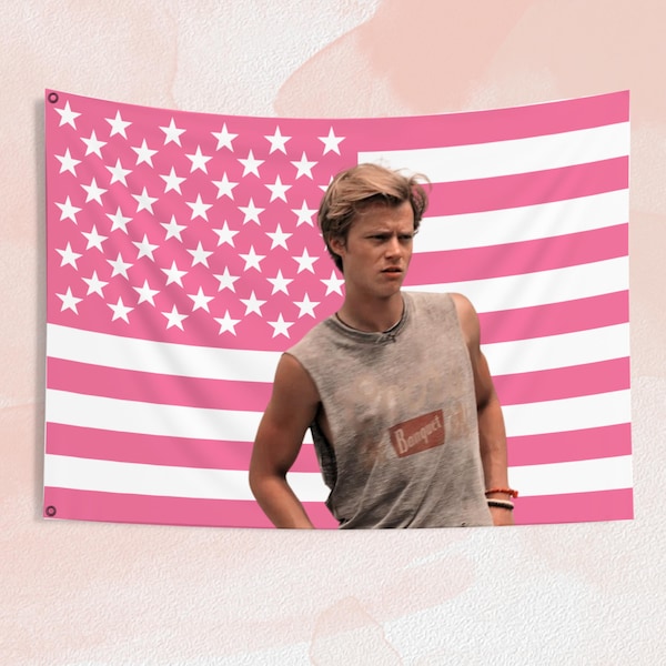 Outer Banks Jj Flag - Etsy