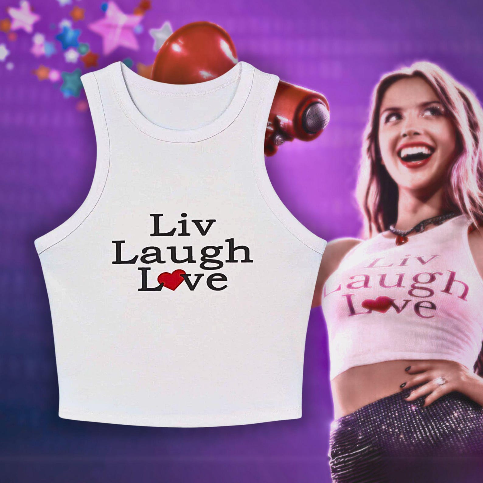 Olivia Rodrigo Shirt | Liv Laugh Love Shirt | Livies Shirt Gift ...