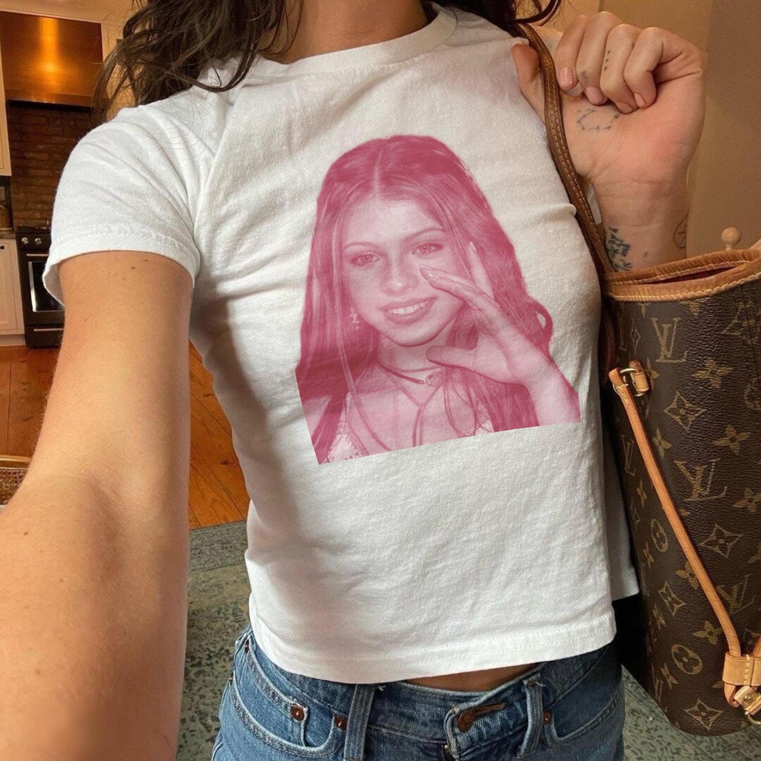 Michelle Trachtenberg | Georgina Sparks | Dawn Summers | BTVS | Y2K ...