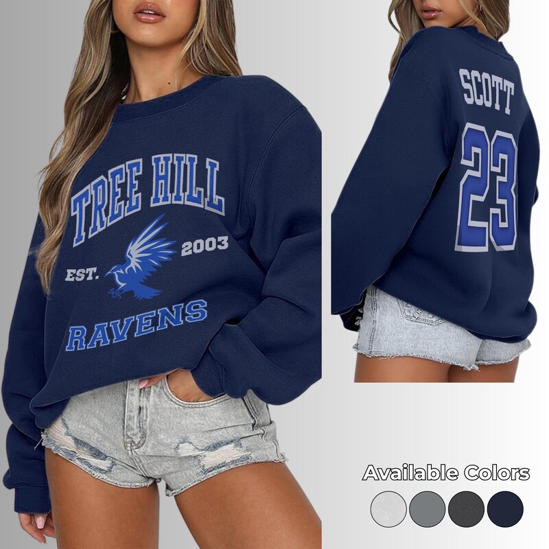 One Tree Hill - Etsy