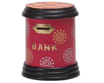 Money Storage - Etsy