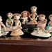Seashell Frogs, Family, Frog Figurines, Collectibles, Unique Gifts ...