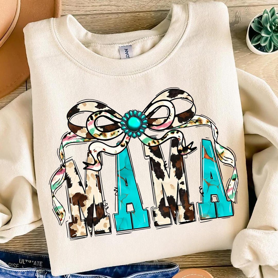 Western Mama Png, Coquette Mama Png, Howdy Mama Coquette, Western Png ...